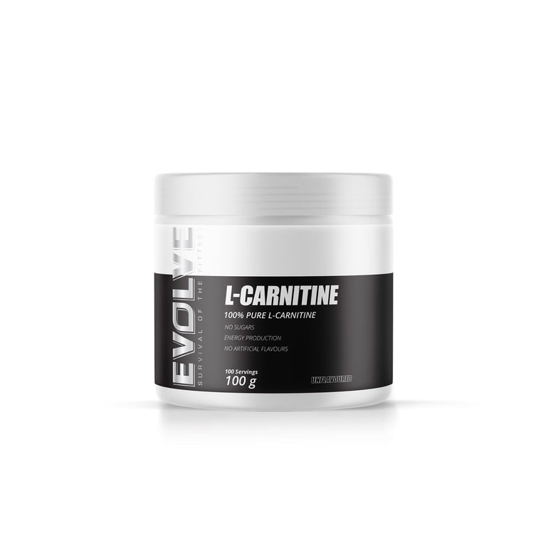 Evolve Nutrition | Premium Health & Vitamin Supplements – Evolve Sports ...